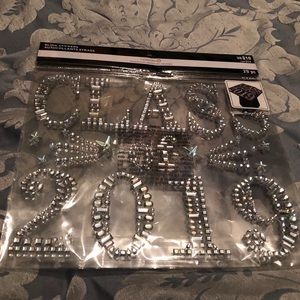 Way To Celebrate | Jewelry | Graduation Bundle Class Of 29 | Poshmark